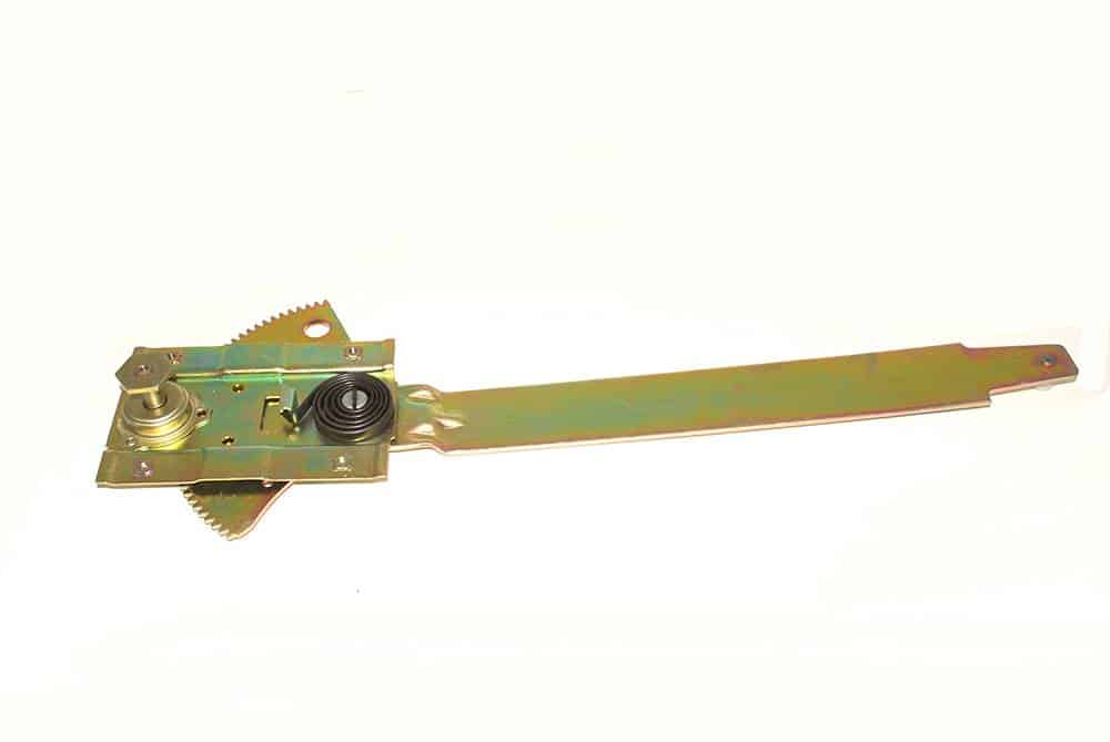 Window Regulator Assy - MTC3776 - BRITPART - Vitesse Land Rover Parts Shop
