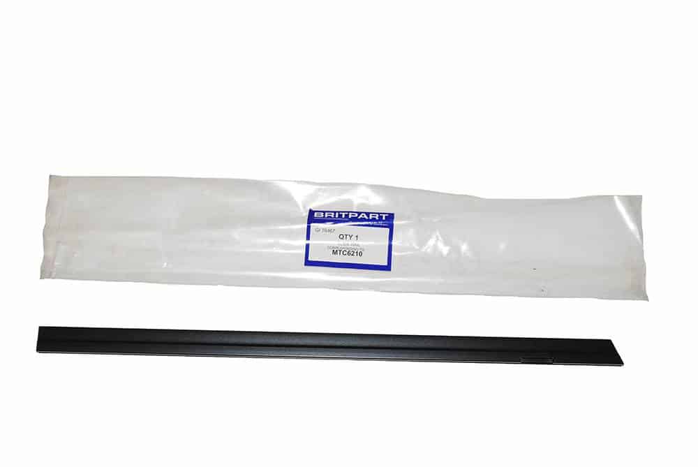 Slide Rail - MTC6210 - OEM - Vitesse Land Rover Parts Shop