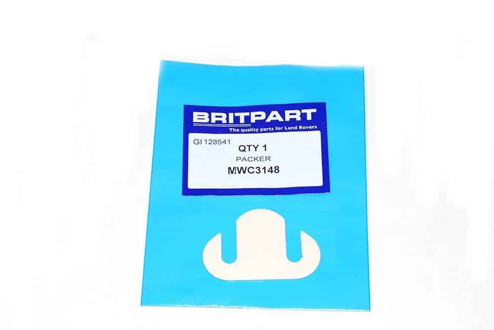 Packer - MWC3148 - BRITPART - Vitesse Land Rover Parts Shop