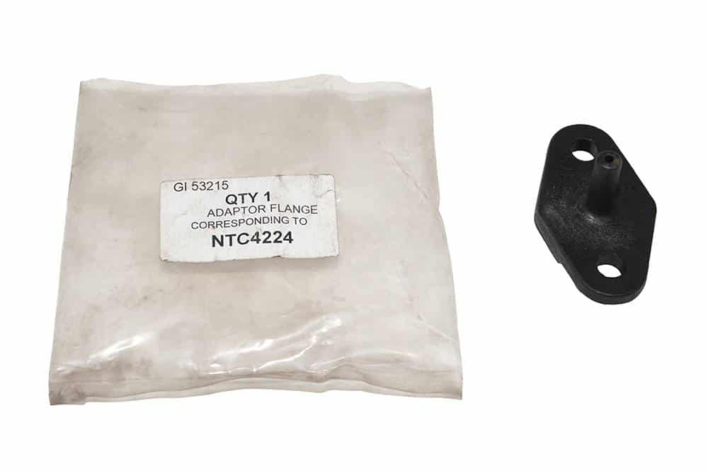 Adaptor Flange - NTC4224 - BRITPART - Vitesse Land Rover Parts Shop