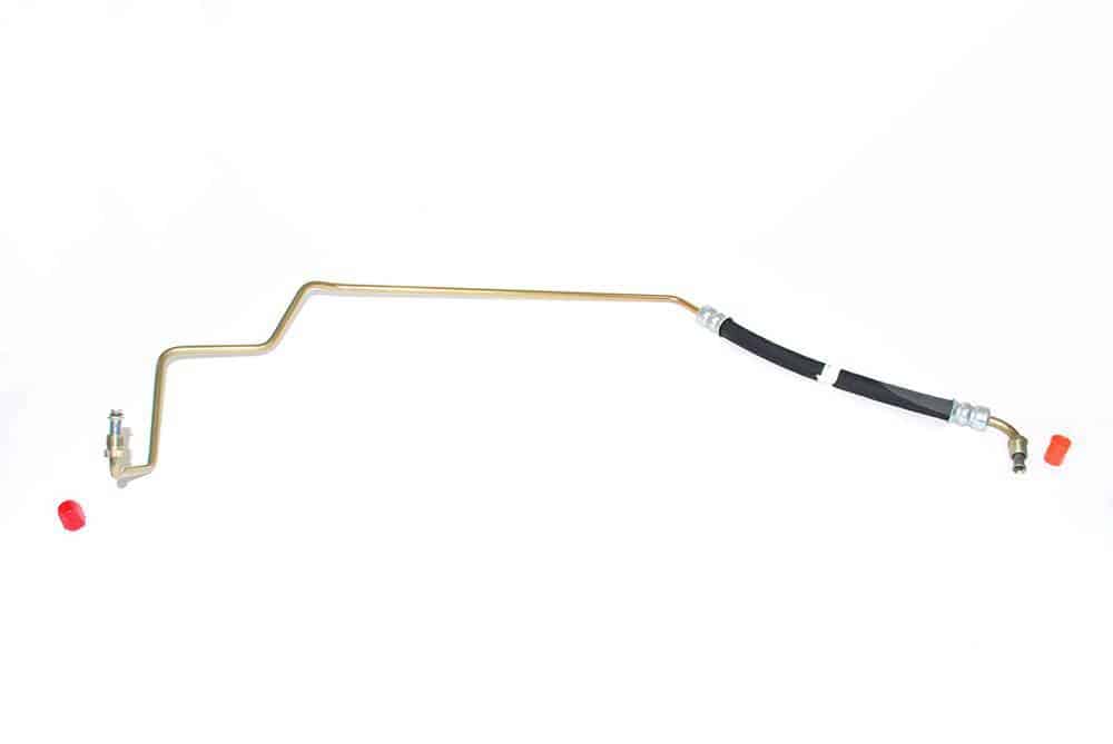 Hose Pas-Pump Box - NTC5494 - BRITPART - Vitesse Land Rover Parts Shop