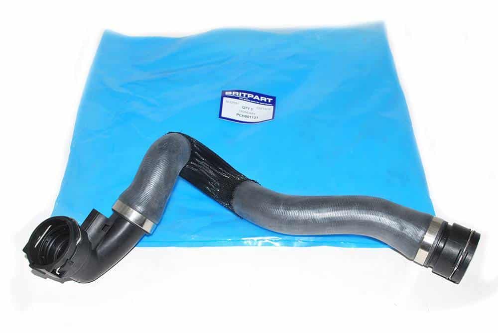 Hoseasy - PCH001121 - BRITPART - Vitesse Land Rover Parts Shop
