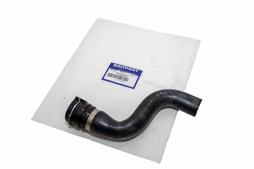 Hose Assy - Reservoir To Pump - PCH501940 - BRITPART - Vitesse Land ...