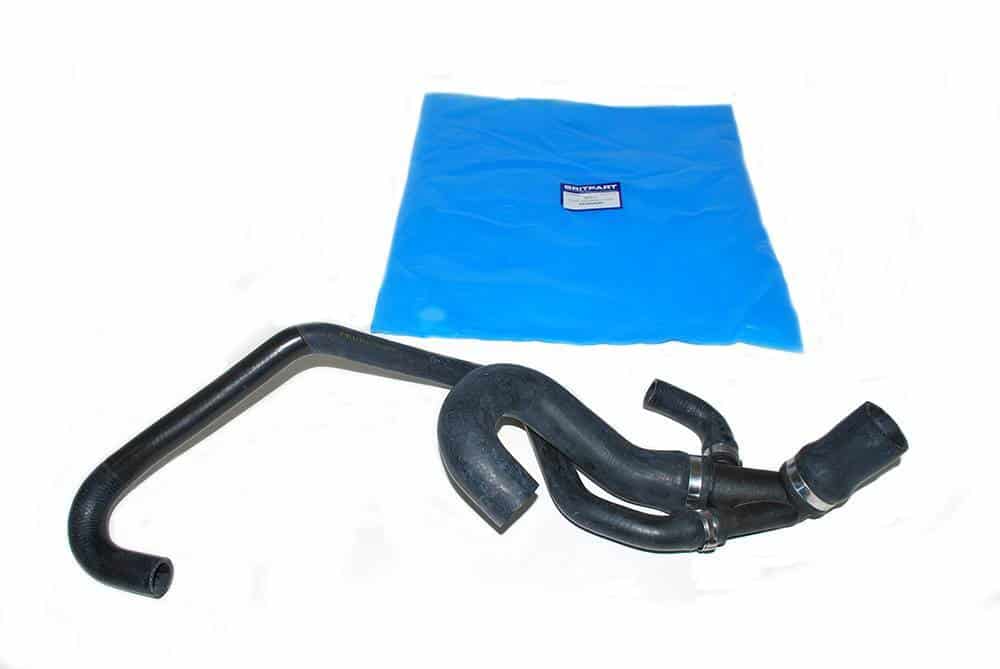 Hose-Thermo/Heater - PEH000080 - BRITPART - Vitesse Land Rover Parts Shop