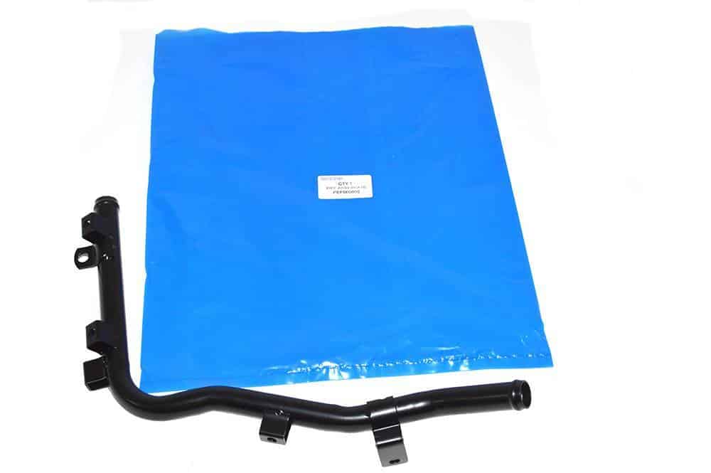 Pipe Assy-Heate - PEP000090 - OEM - Vitesse Land Rover Parts Shop