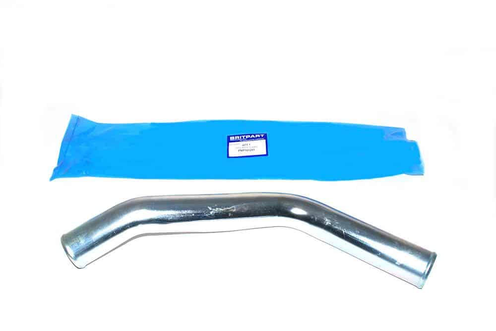 Pipe Assy Turbo - PNP101251 - BRITPART - Vitesse Land Rover Parts Shop