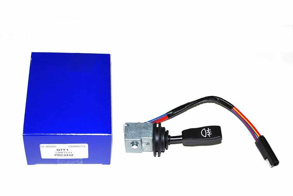 Switch - PRC3432 - BRITPART - Vitesse Land Rover Parts Shop
