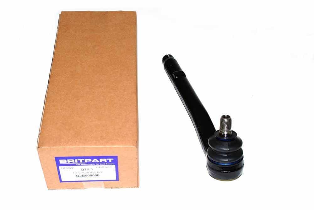 Track Rod End - QJB500050 - BRITPART - Vitesse Land Rover Parts Shop