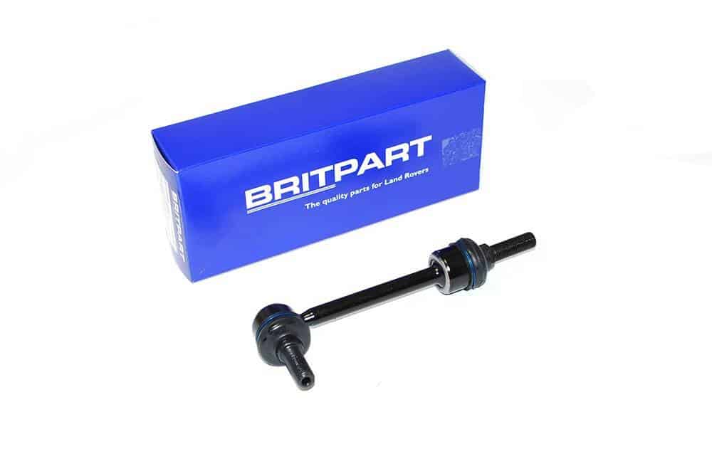 Link Assy Anti Roll Rear - RGD100682 - BRITPART - Vitesse Land Rover ...
