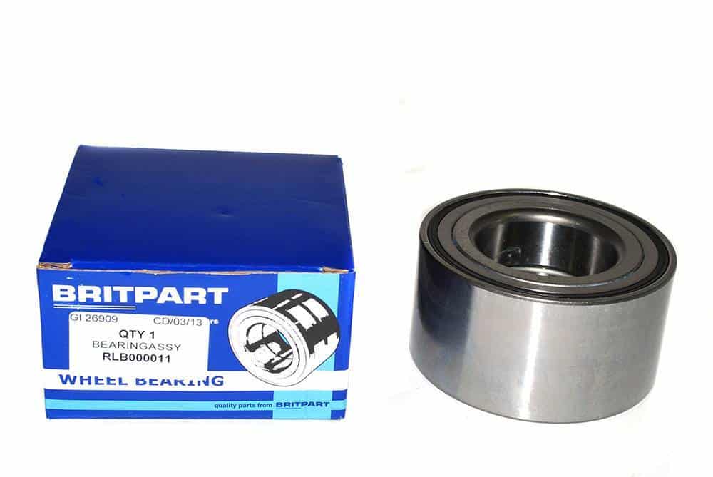 Bearingassy - RLB000011 - BRITPART - Vitesse Land Rover Parts Shop