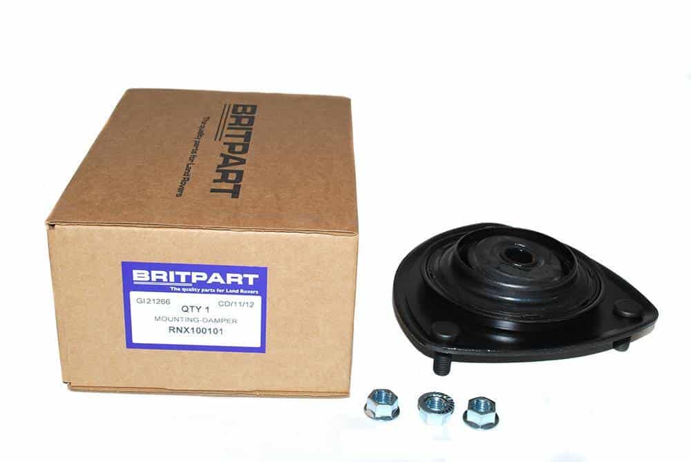 Mounting-Damper - RNX100101 - BRITPART - Vitesse Land Rover Parts Shop