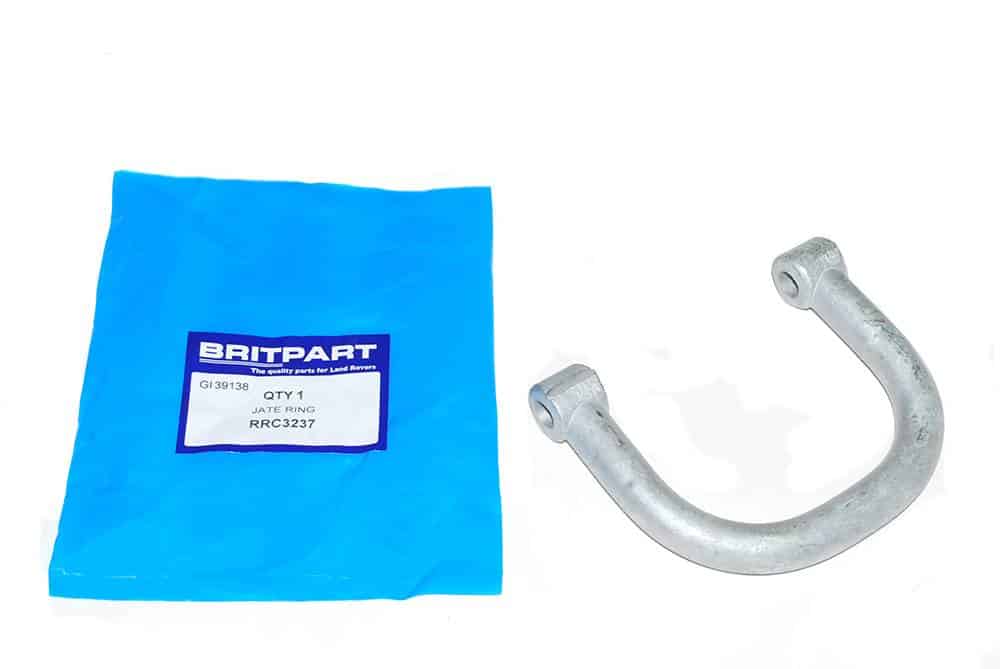 Jate Ring - RRC3237 - BRITPART - Vitesse Land Rover Parts Shop