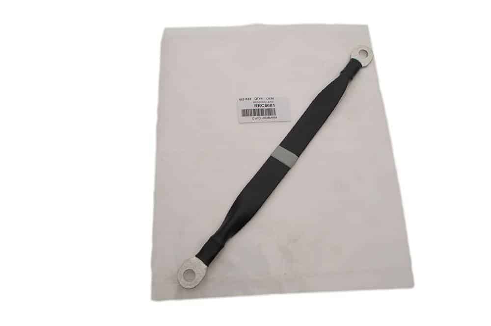Bonding Lead - RRC8681 - OEM - Vitesse Land Rover Parts Shop