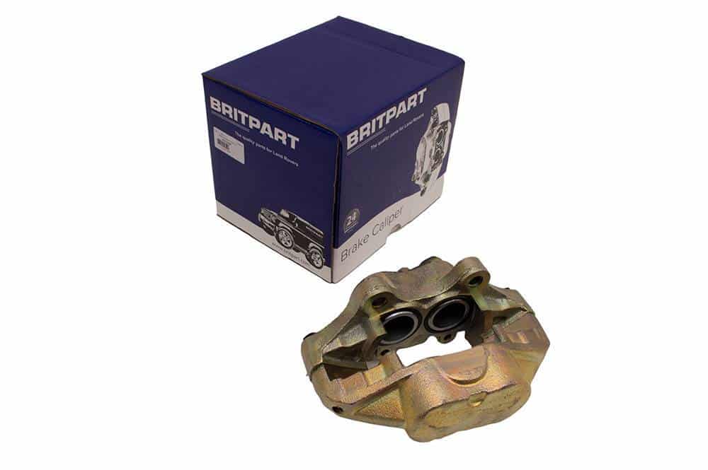 Brake Caliper Front Rh - RTC3380 - BRITPART - Vitesse Land Rover Parts Shop