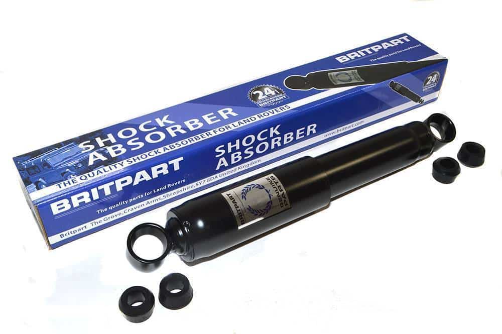 Shock Absorber 1 Ton - RTC4231 - BRITPART - Vitesse Land Rover Parts Shop