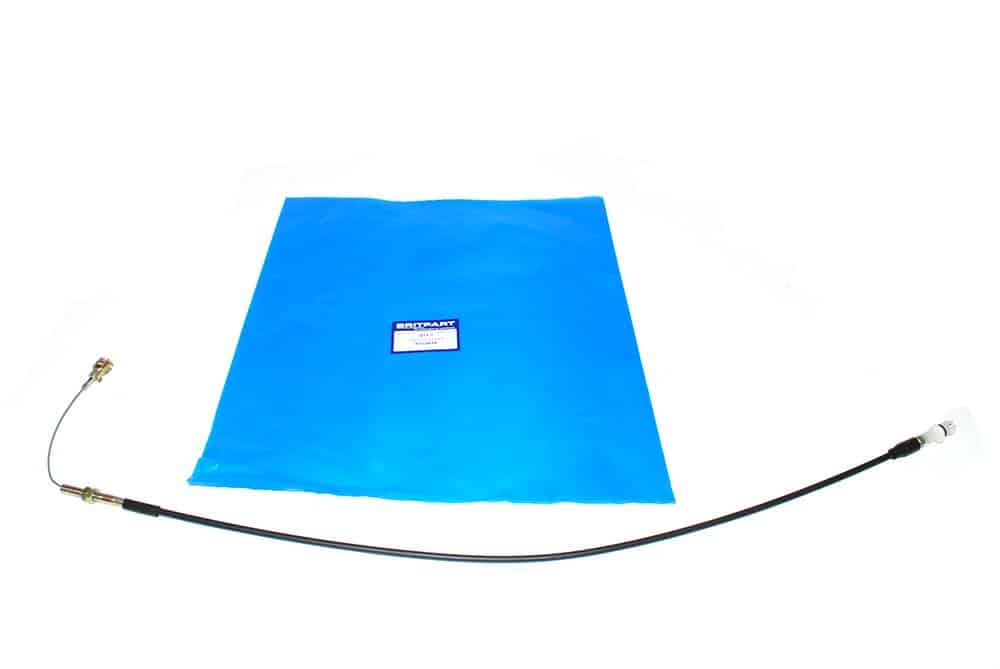 Cable Kick Down - RTC4854 - BRITPART - Vitesse Land Rover Parts Shop