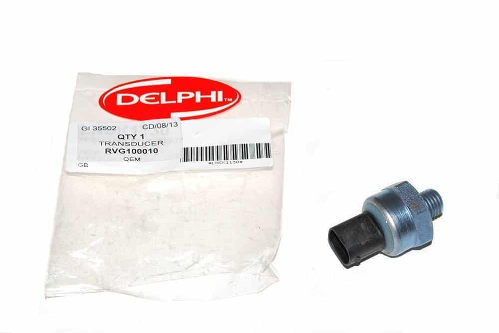 Transducer - RVG100010 - BWI - Vitesse Land Rover Parts Shop