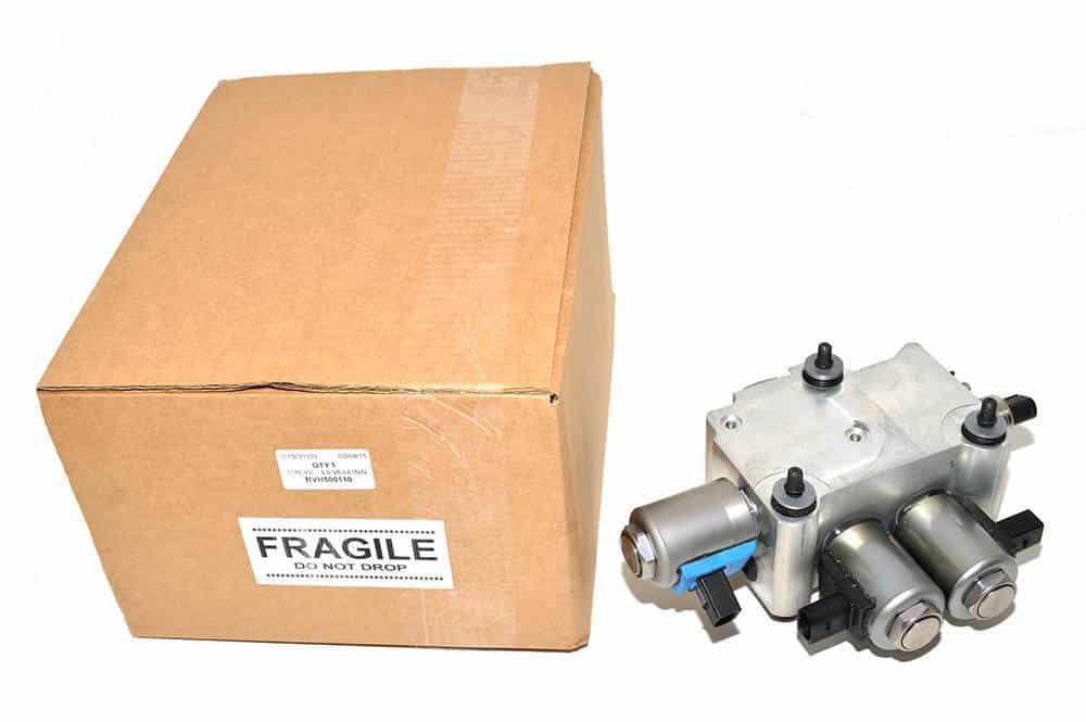 Valve - Levelling - RVH500110 - BWI - Vitesse Land Rover Parts Shop
