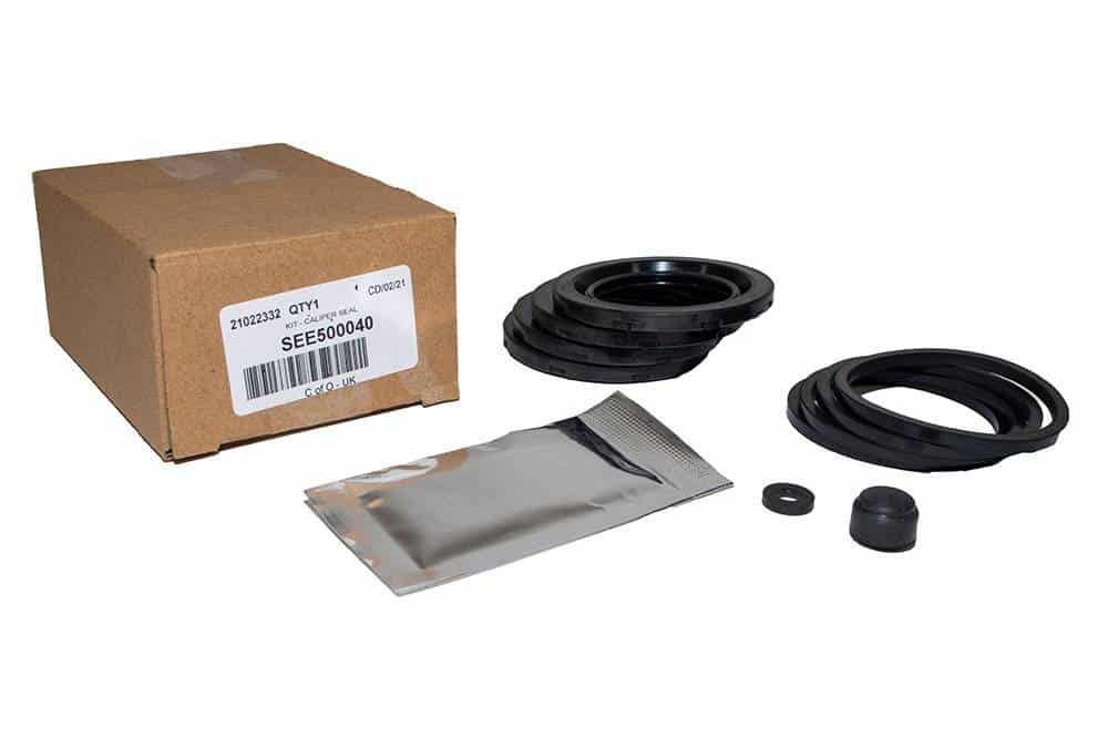 Kit - Caliper Seal - SEE500040 - BRITPART - Vitesse Land Rover Parts Shop