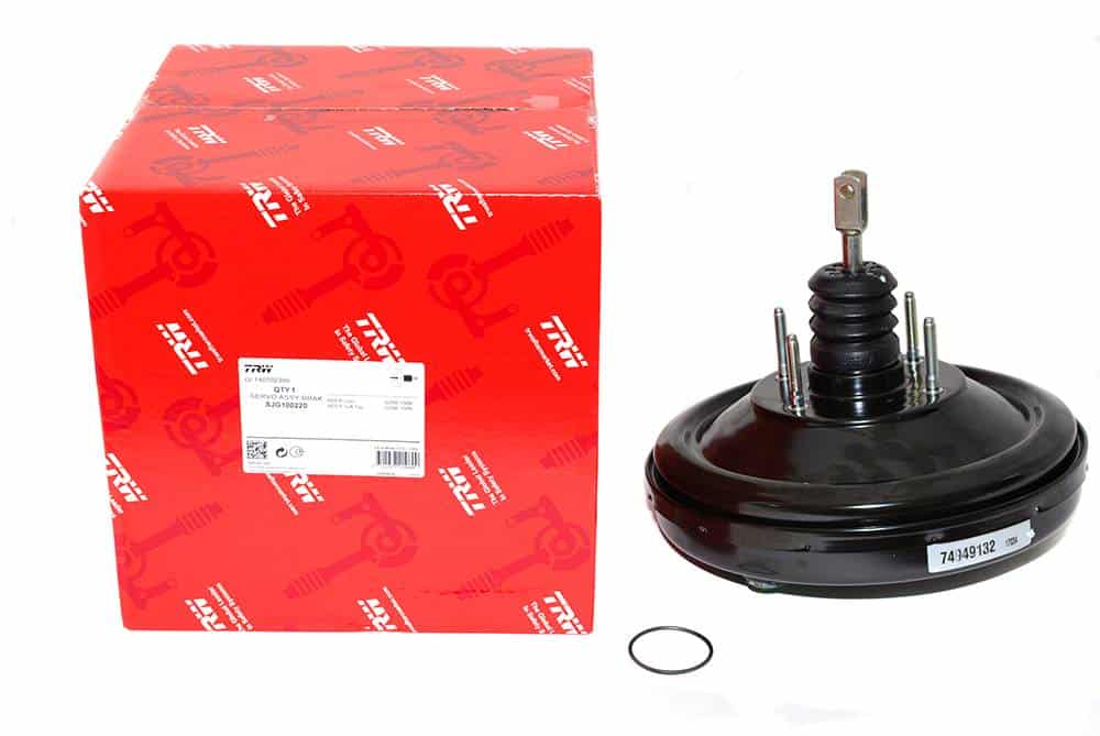 Servo Assy-Brak - SJG100220 - TRW - Vitesse Land Rover Parts Shop