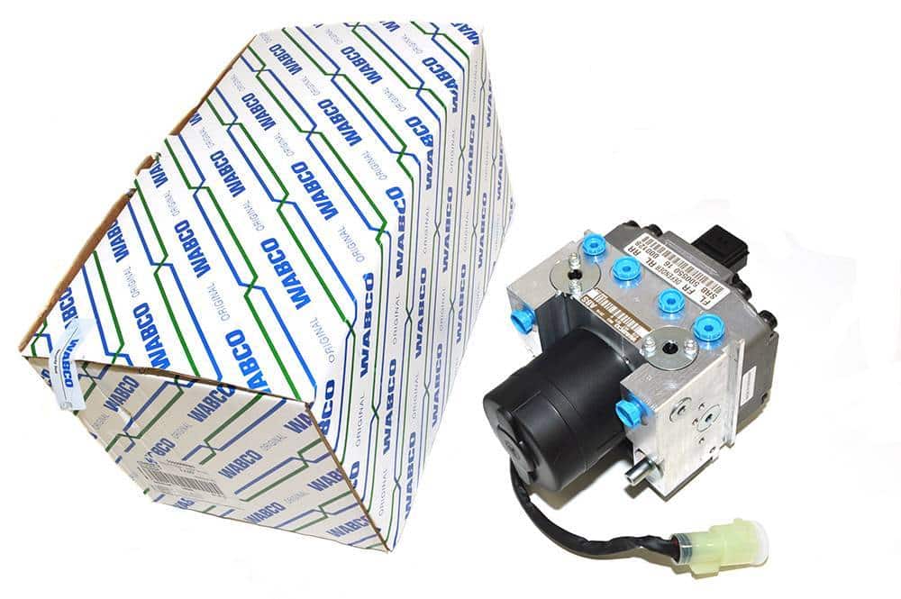 Valve Assy - Modulator - SRB500550 - WABCO - Vitesse Land Rover Parts Shop