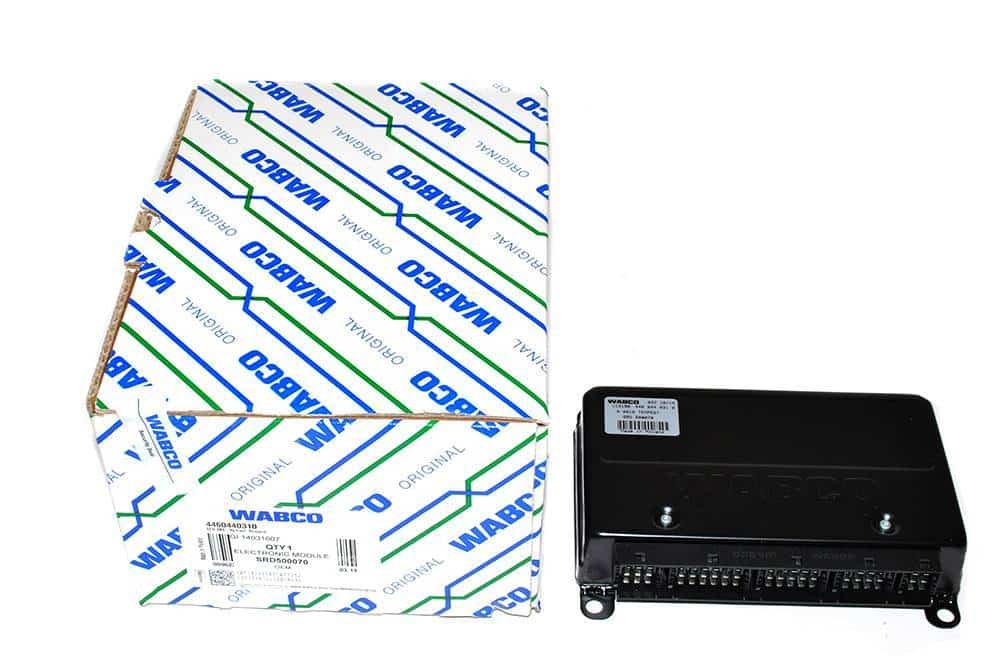 Electronic Module - SRD500070 - OEM - Vitesse Land Rover Parts Shop