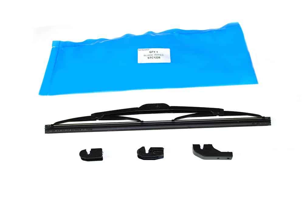 Blade Wiper - STC1226 - BRITPART - Vitesse Land Rover Parts Shop