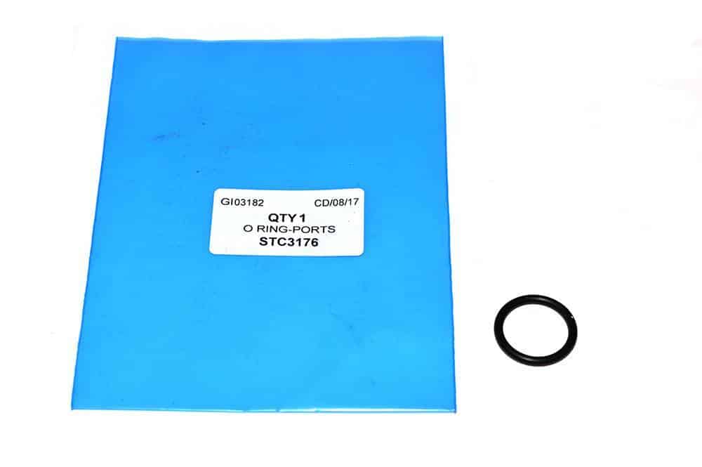 O Ring-Ports - STC3176 - OEM - Vitesse Land Rover Parts Shop
