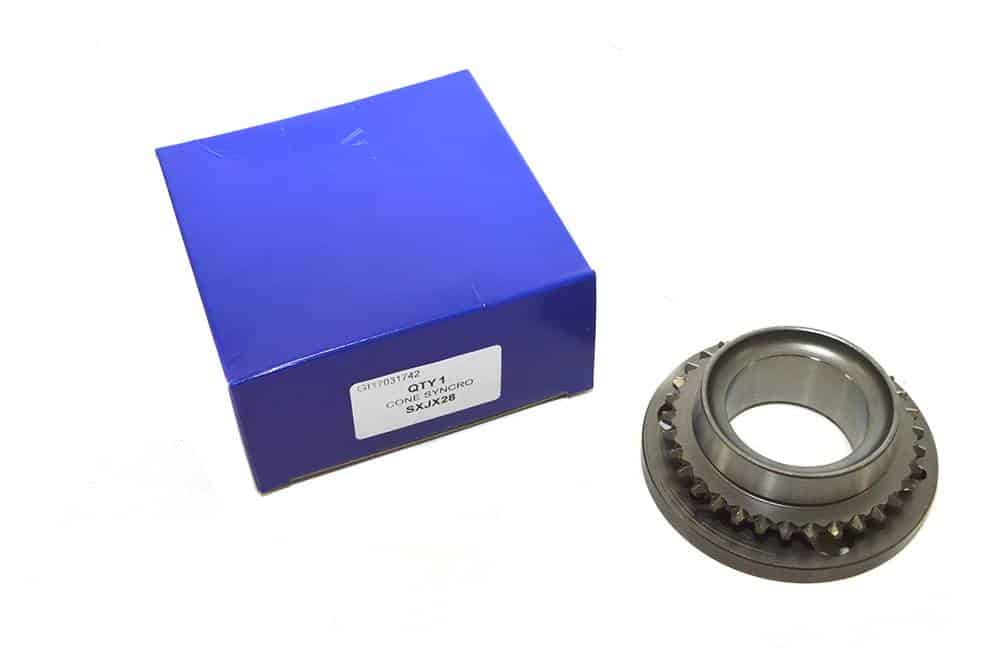 Cone Syncro - SXJX28 - ROAMER - Vitesse Land Rover Parts Shop