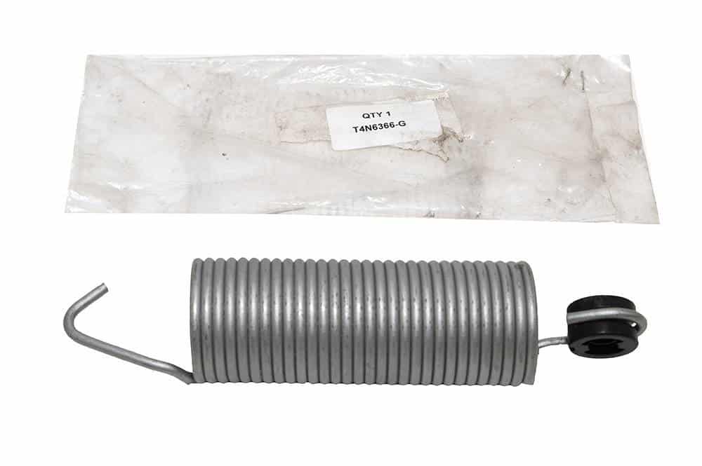 Spring - T4N6366-G - OEM - Vitesse Land Rover Parts Shop