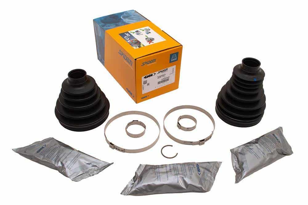 Boot - TDR500080 - GKN - Vitesse Land Rover Parts Shop