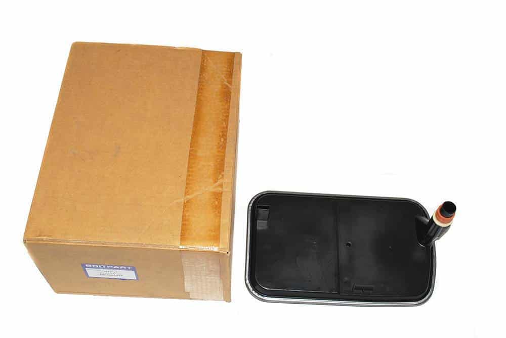 Screen Only - THE500031A - BRITPART - Vitesse Land Rover Parts Shop