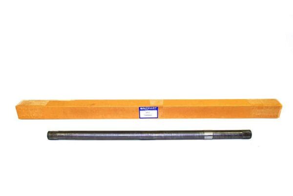 Shaft-Rear Axle - TOB500020 - BRITPART - Vitesse Land Rover Parts Shop