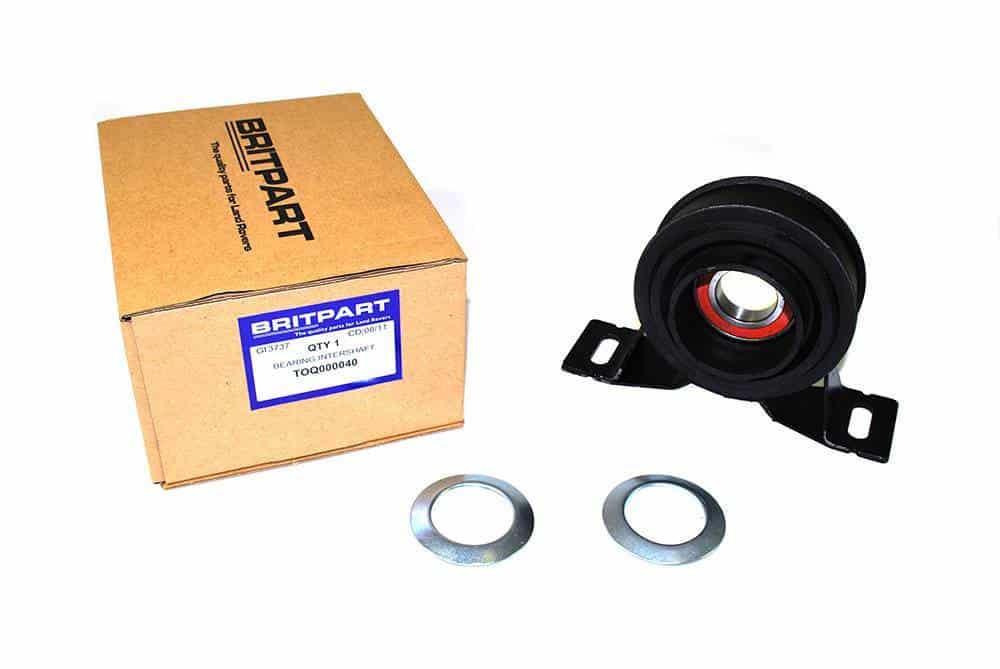 Bearing Intershaft - TOQ000040 - BRITPART - Vitesse Land Rover Parts Shop
