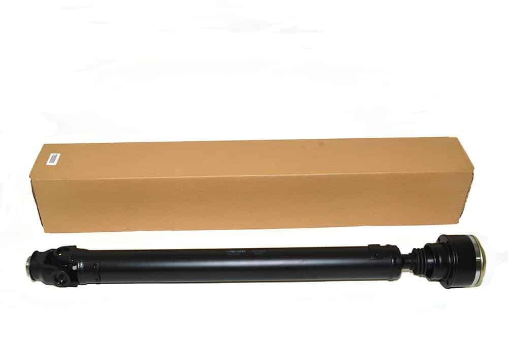 Propshaft Freelander - TVB000090 - BRITPART - Vitesse Land Rover Parts Shop