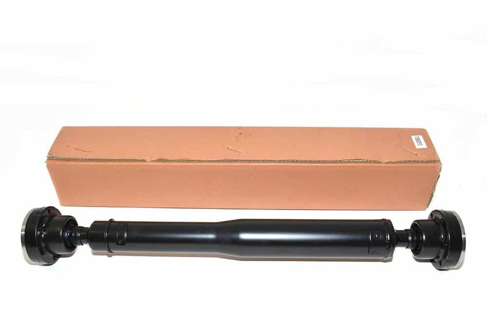 Shaft - Front Axle - TVB500510 - BRITPART - Vitesse Land Rover Parts Shop
