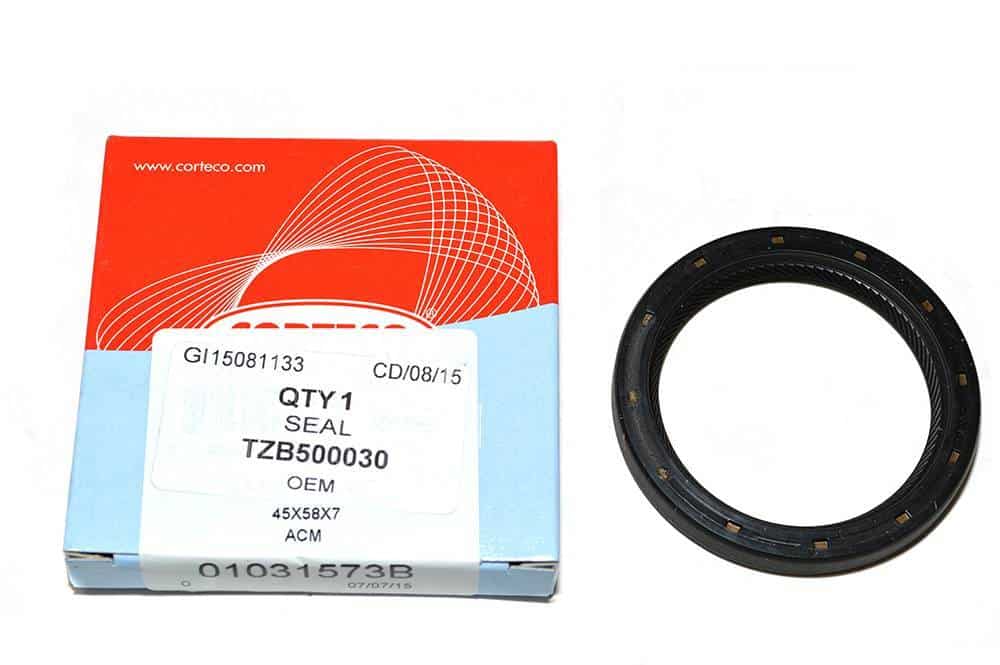Seal - TZB500030 - CORTECO - Vitesse Land Rover Parts Shop