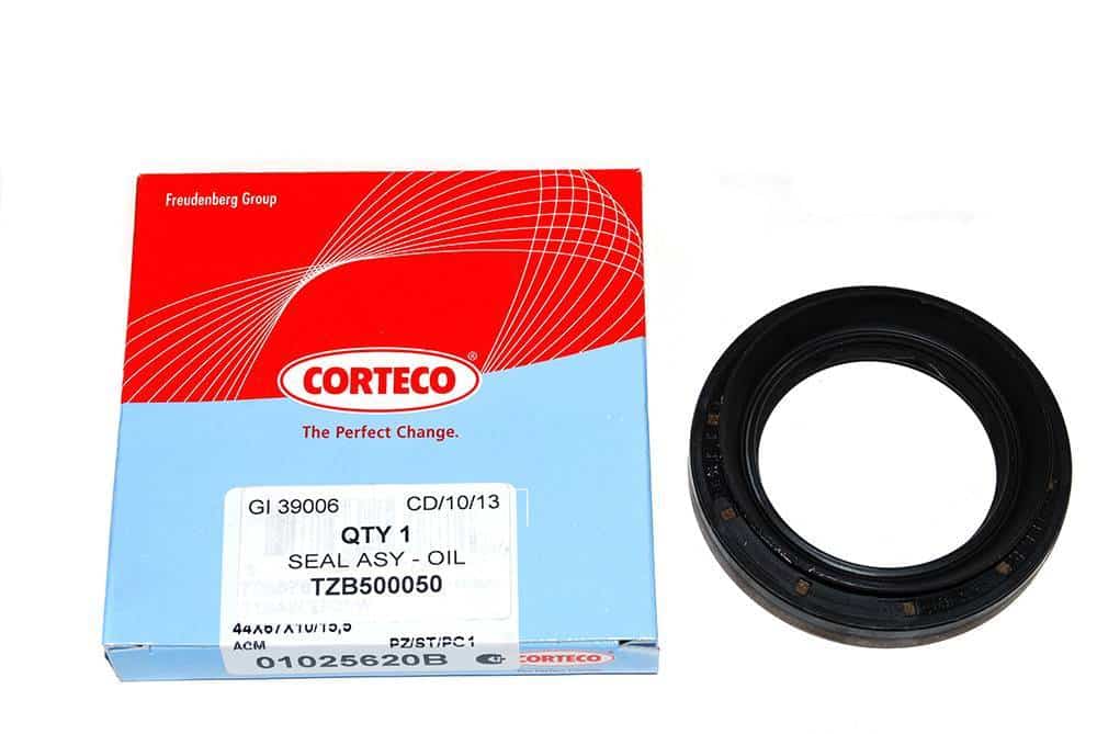 Seal Asy - Oil - TZB500050 - Vitesse Land Rover Parts Shop