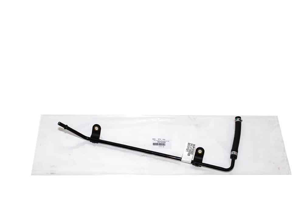 Pipe Assembly-Fuel Lines Return - WJP107820 - OEM - Vitesse Land Rover ...
