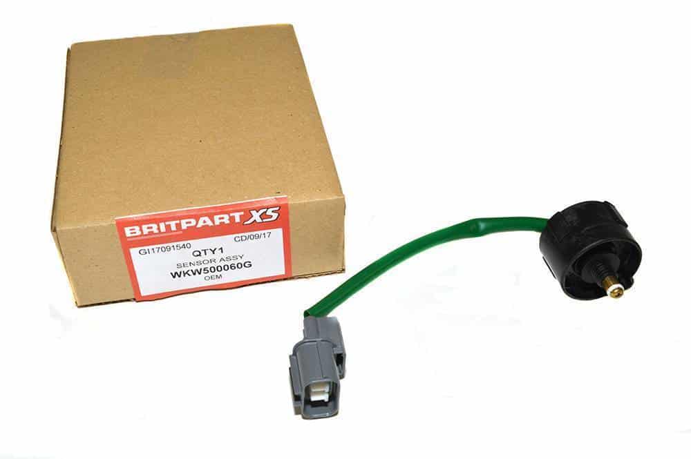 Sensor Assy - WKW500060G - OEM - Vitesse Land Rover Parts Shop