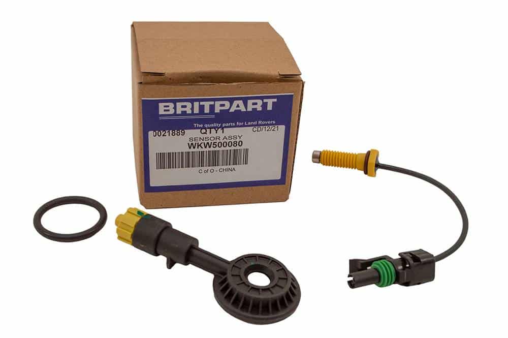 Sensor Assy - WKW500080 - BRITPART - Vitesse Land Rover Parts Shop