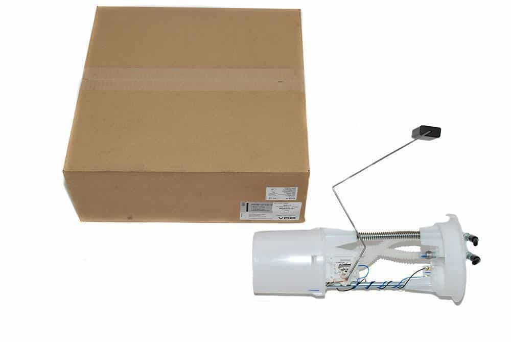Pump-Fuel Tank - WQB100430 - VDO - Vitesse Land Rover Parts Shop
