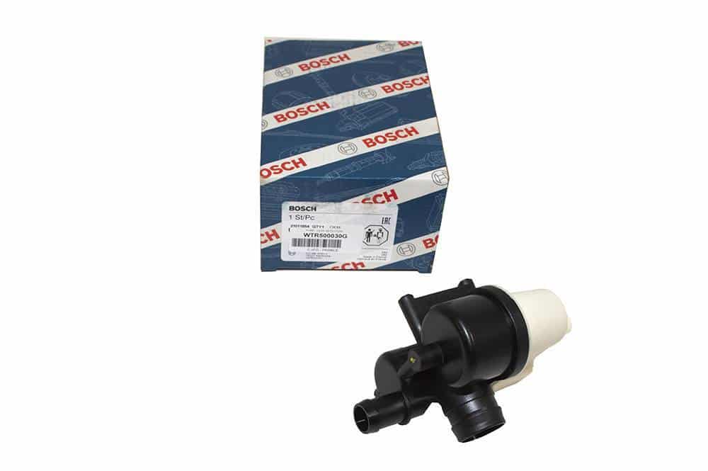 Pump - Leak Detection - WTR500030G - OEM - Vitesse Land Rover Parts Shop