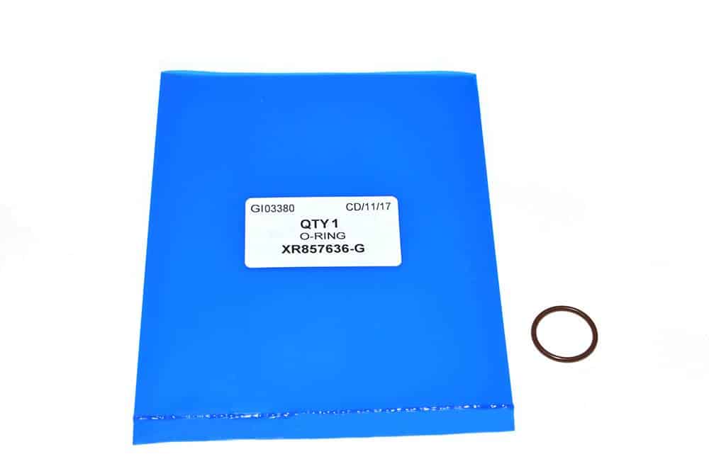 O-Ring - XR857636-G - BOSCH - Vitesse Land Rover Parts Shop