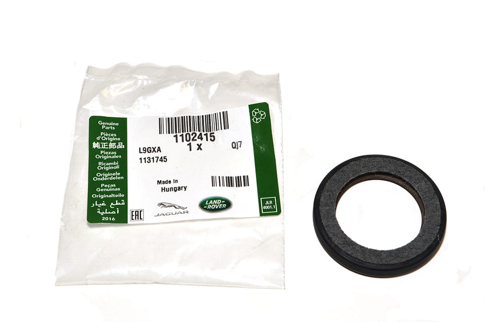 Seal-Crankshaft Oil - Front - 1102415LR - LAND ROVER - Vitesse Land ...
