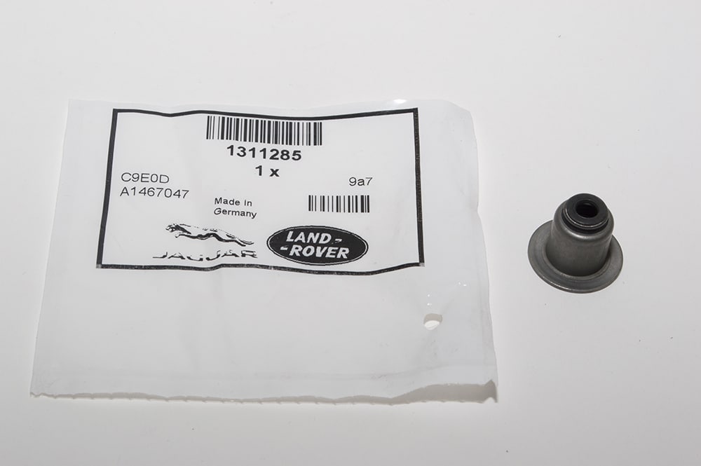 Seal-Valve Stem - 1311285LR - LAND ROVER - Vitesse Land Rover Parts Shop