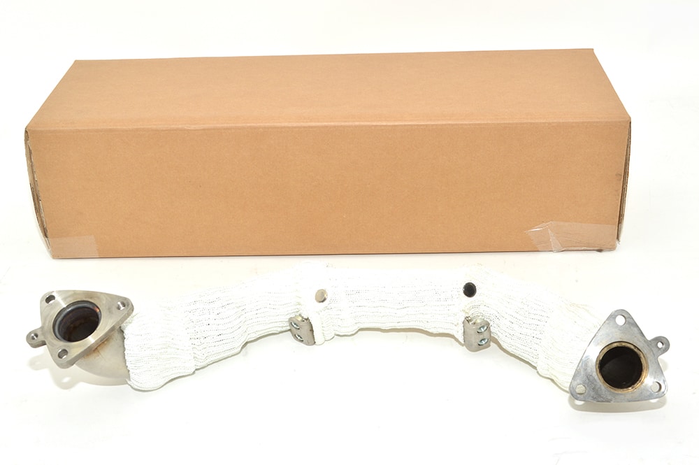Pipe - 1357035LR - LAND ROVER - Vitesse Land Rover Parts Shop