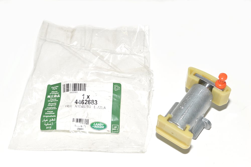 Tensioner - Timing Belt - 4462683LR - LAND ROVER - Vitesse Land Rover ...