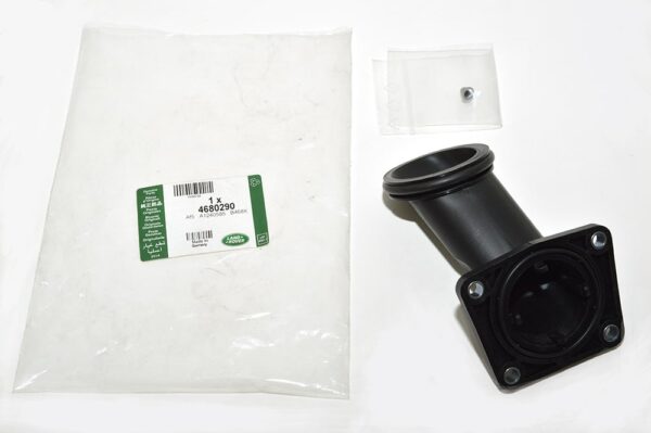 Tube Assy - 4680290LR - LAND ROVER - Vitesse Land Rover Parts Shop