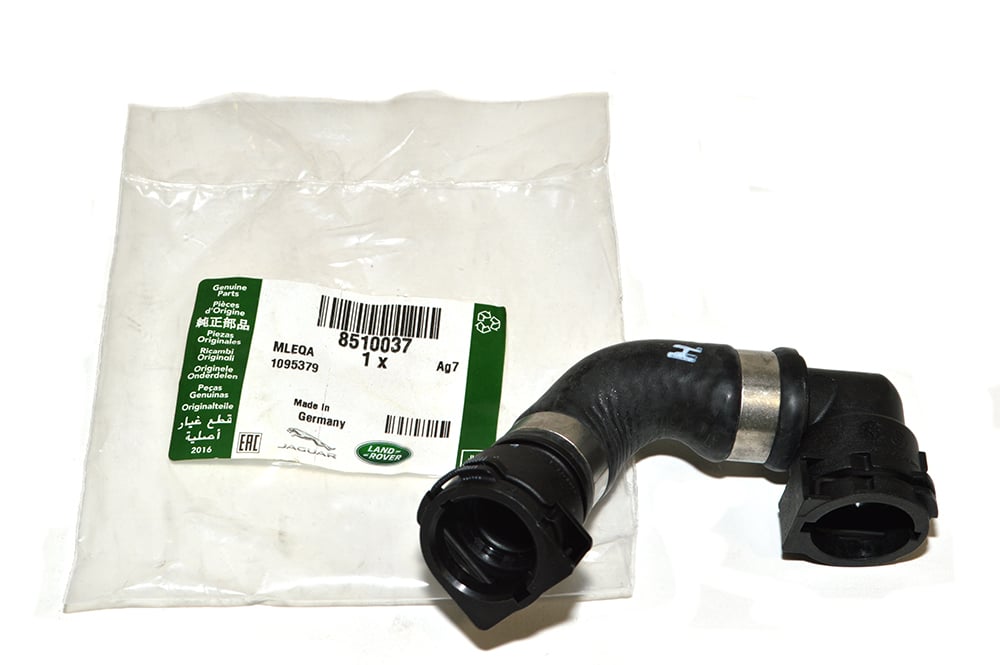 Hose-Radiator - 8510037LR - LAND ROVER - Vitesse Land Rover Parts Shop